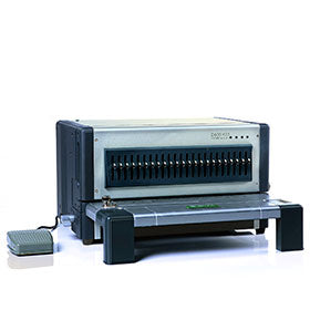 Qupa D600 – Servico